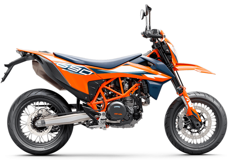 Brand New KTM Motorbikes | Shop Now At Raceworx KTM