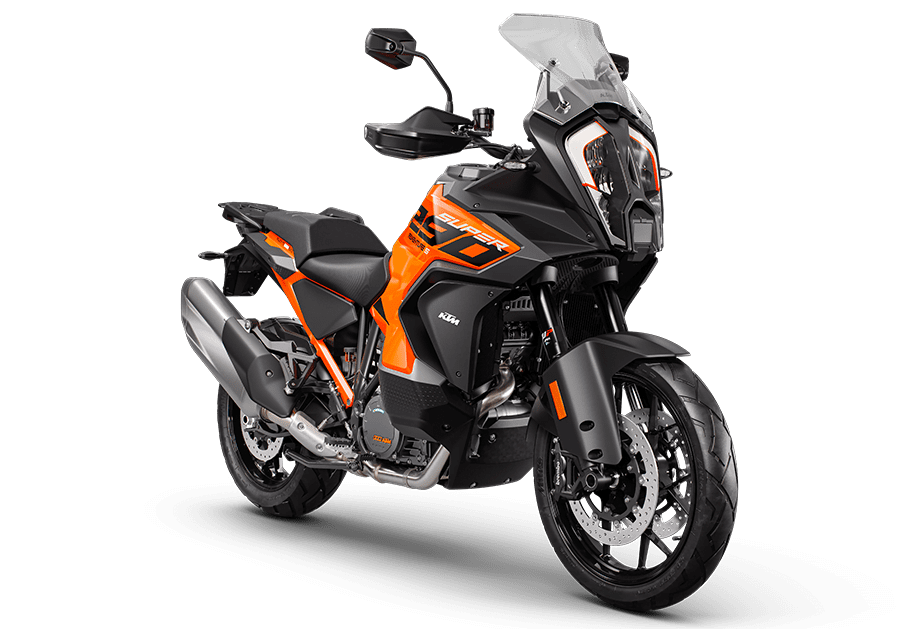 Home - Raceworx KTM