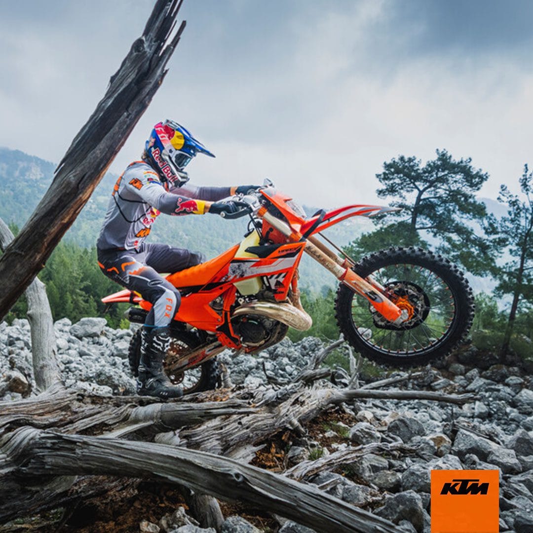 Brand New KTM Motorbikes | Shop Now At Raceworx KTM